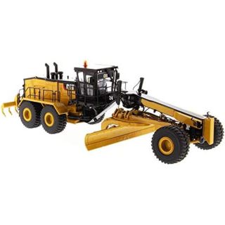 Metal Maket Diecast Model